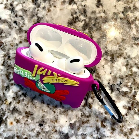 Cell Phones & Accessories | Takis Airpod Pro Case | Poshmark